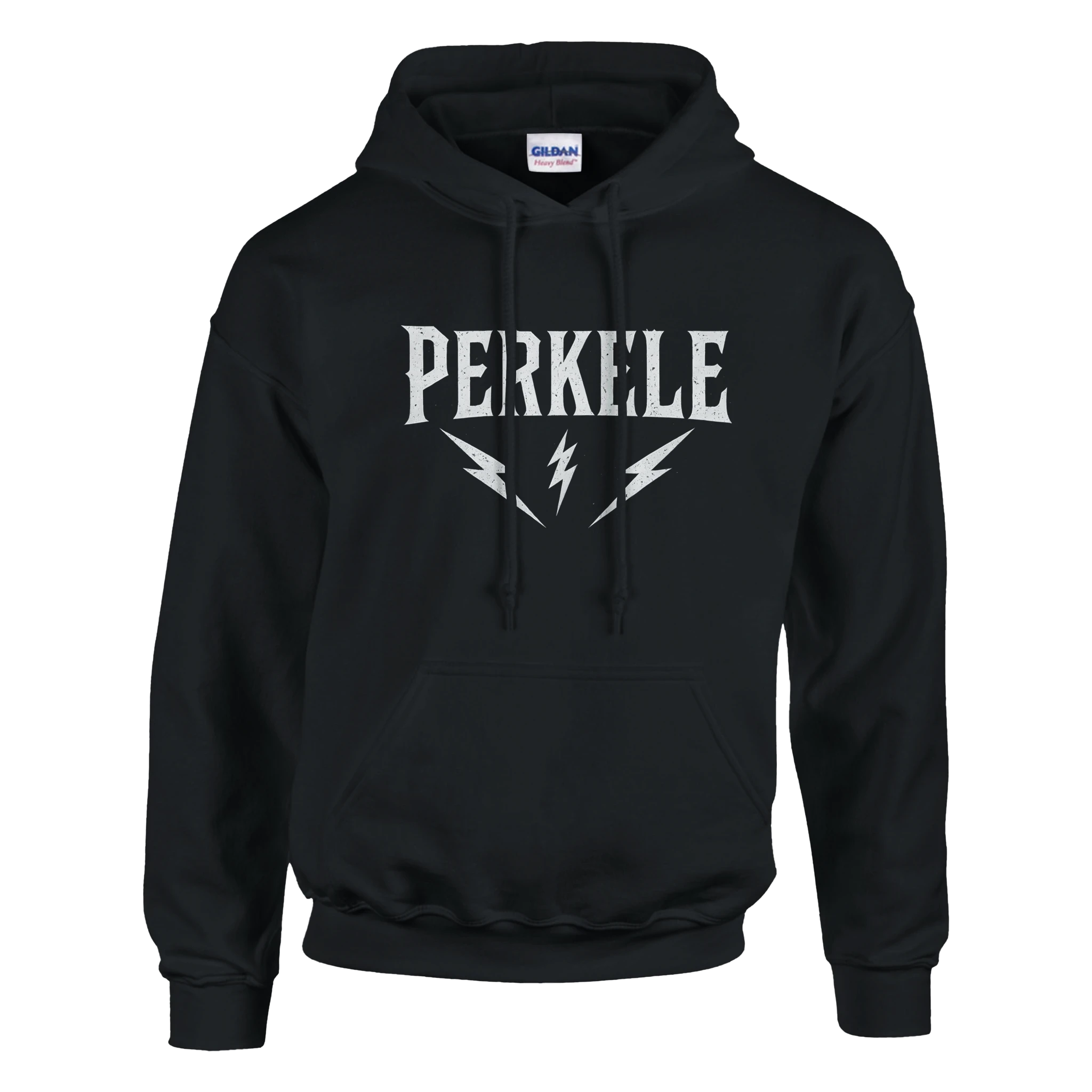 Perkele - Hoodie – Sisu Shoppen